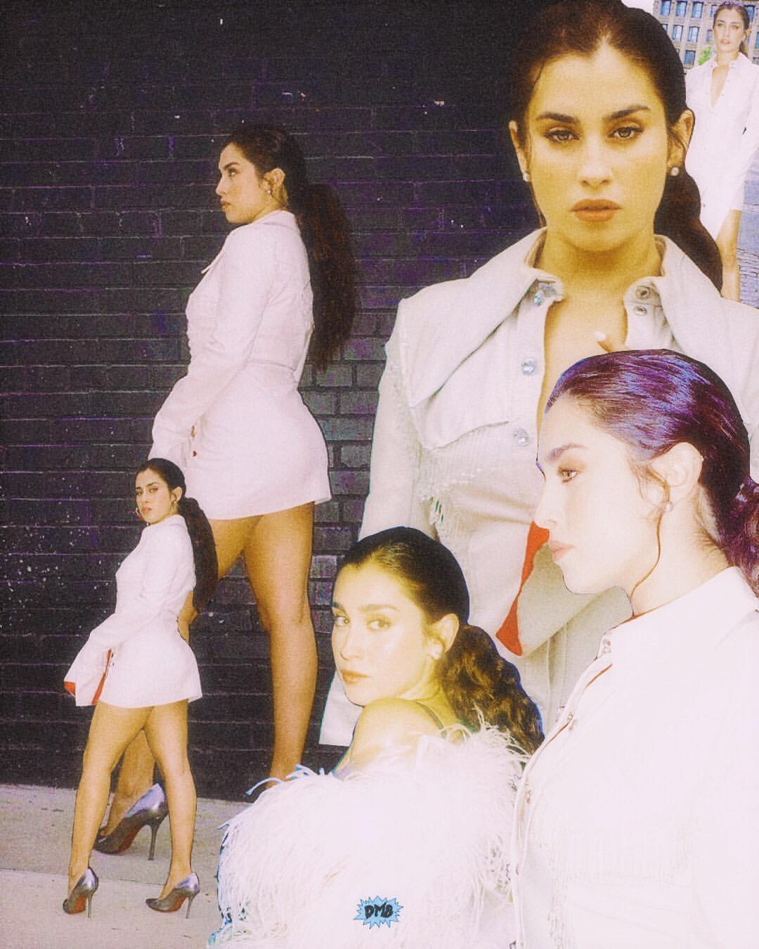 Lauren Jauregui Updates On Twitter Ig I Lauren On Deadmonbernzs