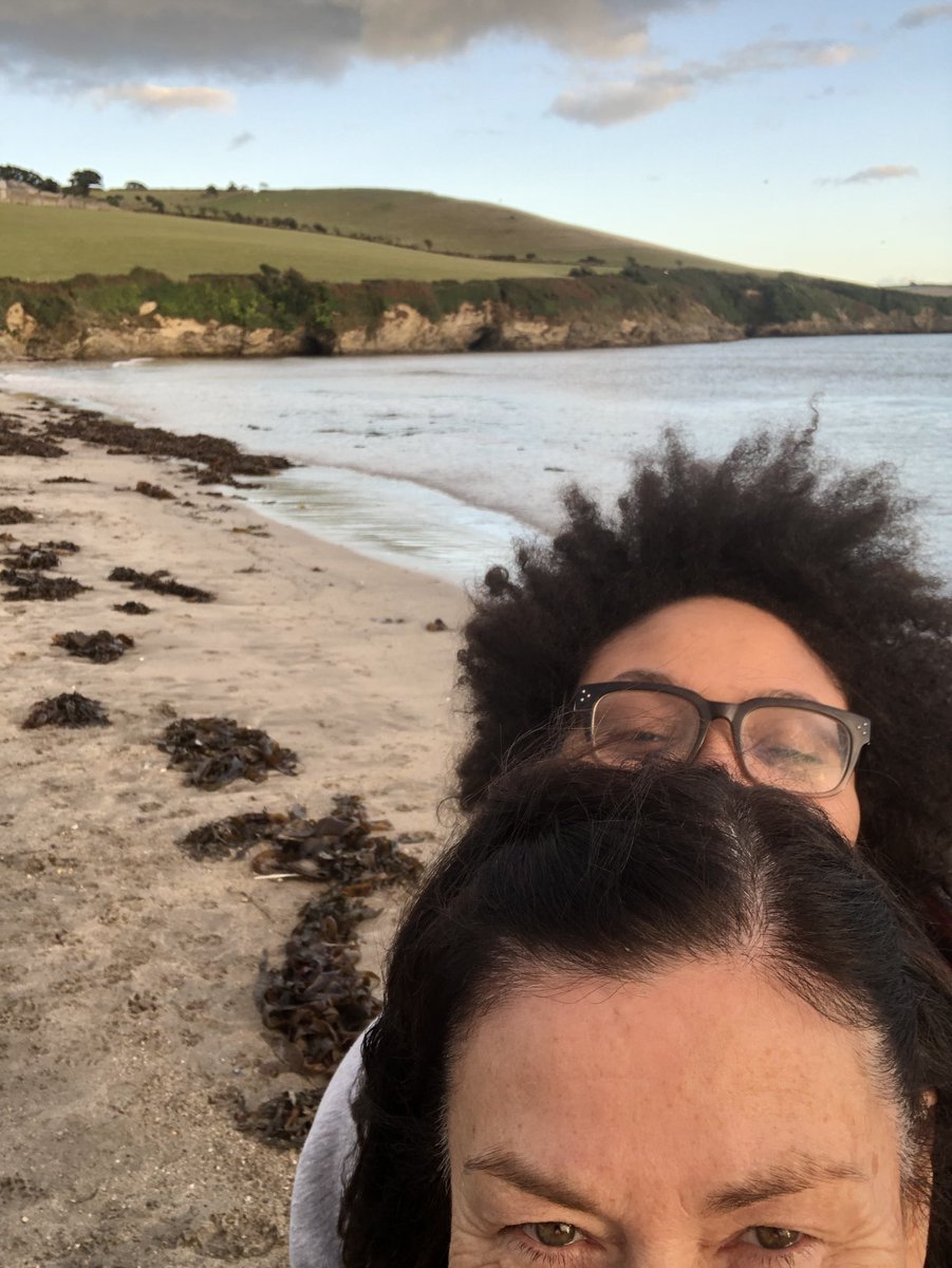 Dawn French Daughter