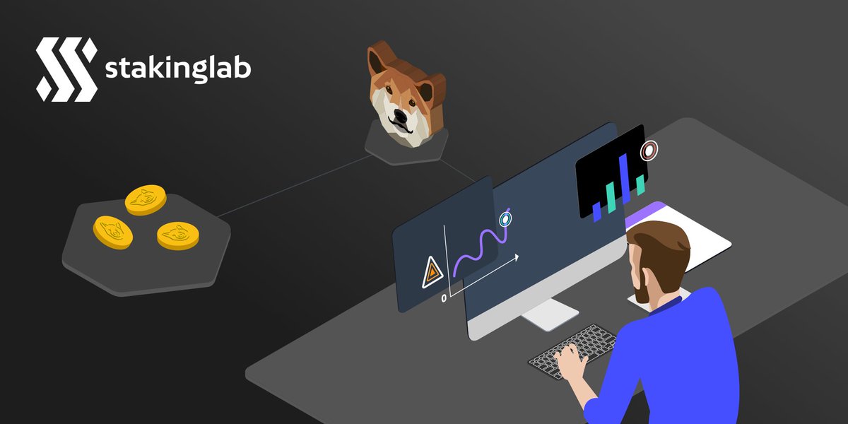 Stakinglab (@Staking_LAB) | Twitter
