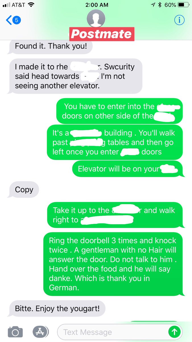 3159 best Postmates images on Pholder | Postmates, Couriersofreddit and ...