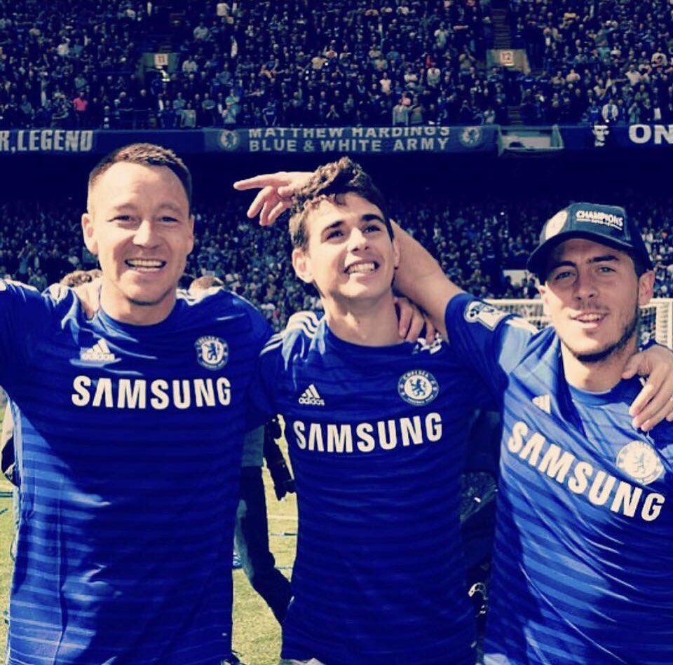 228 best John Terry images on Pholder | Chelseafc, Soccercirclejerk and ...