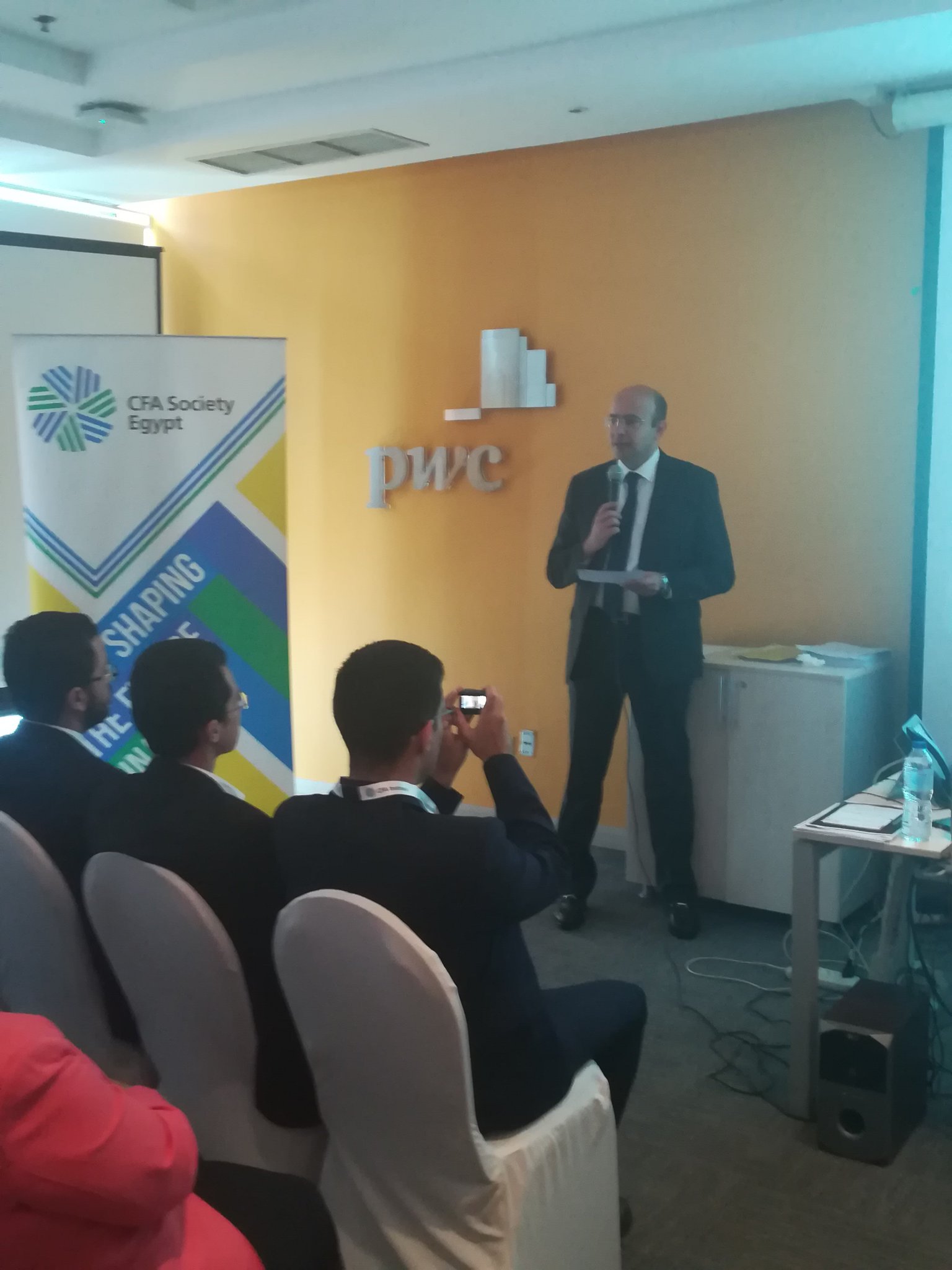 PwC Middle East on Twitter: PwC Middle East on Twitter: