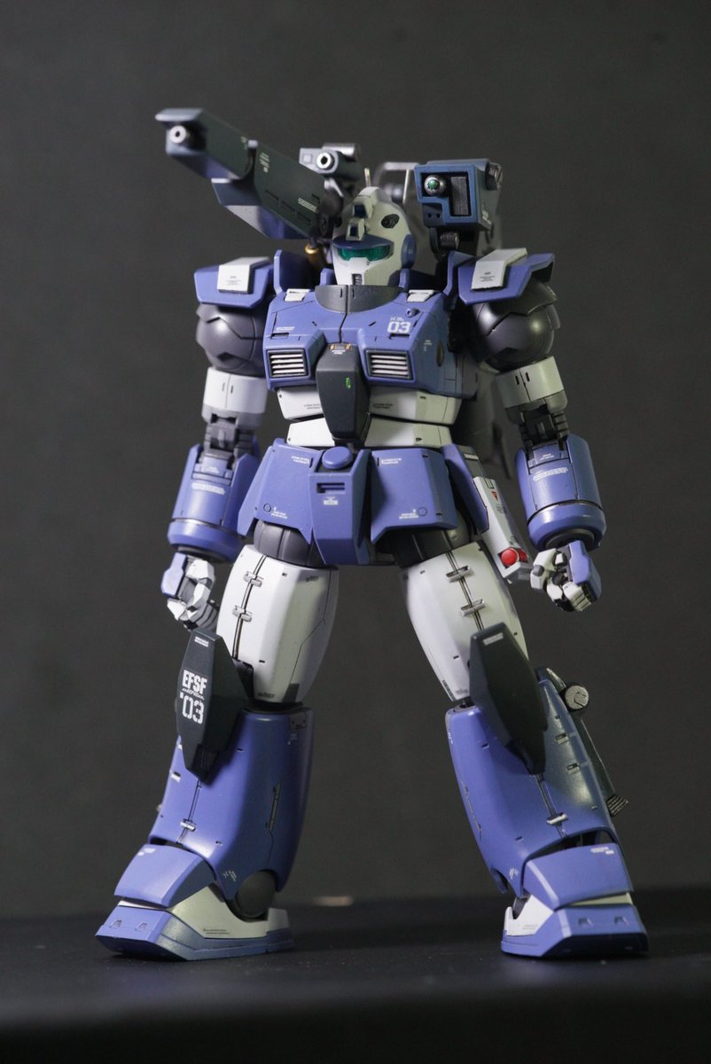 「Blue Zeon & Gundam Models」おしゃれまとめの人気アイデア｜Pinterest｜★Zazza★ | ガンプラ ...