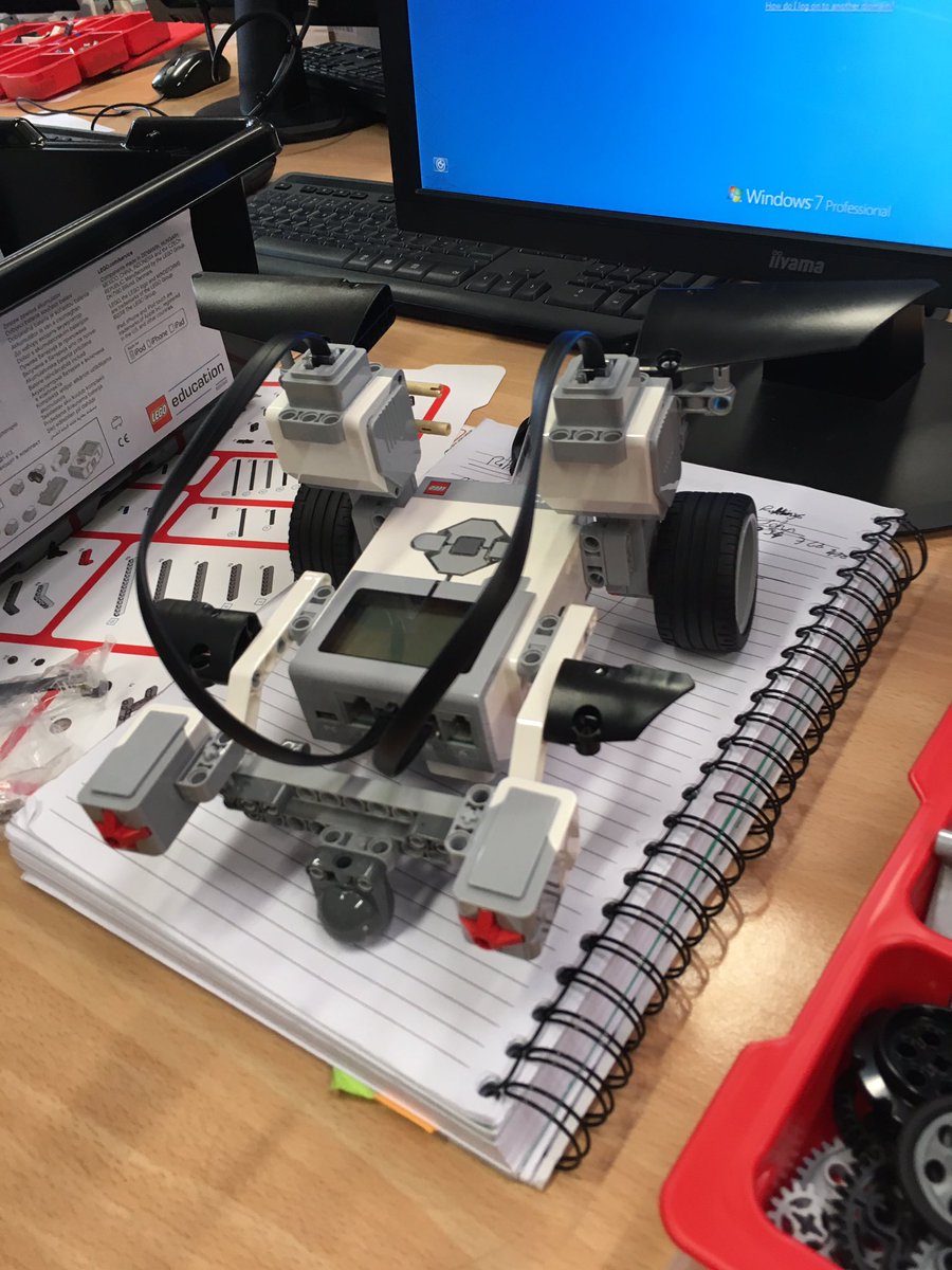 Buy LEGO Education Mindstorms EV3 & WeDo - Buy Online