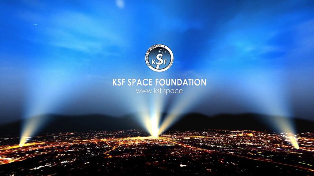 KSF Space Foundation (@ksfspace) | Twitter