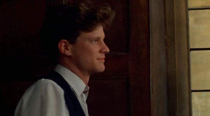 Colin Firth Another Country