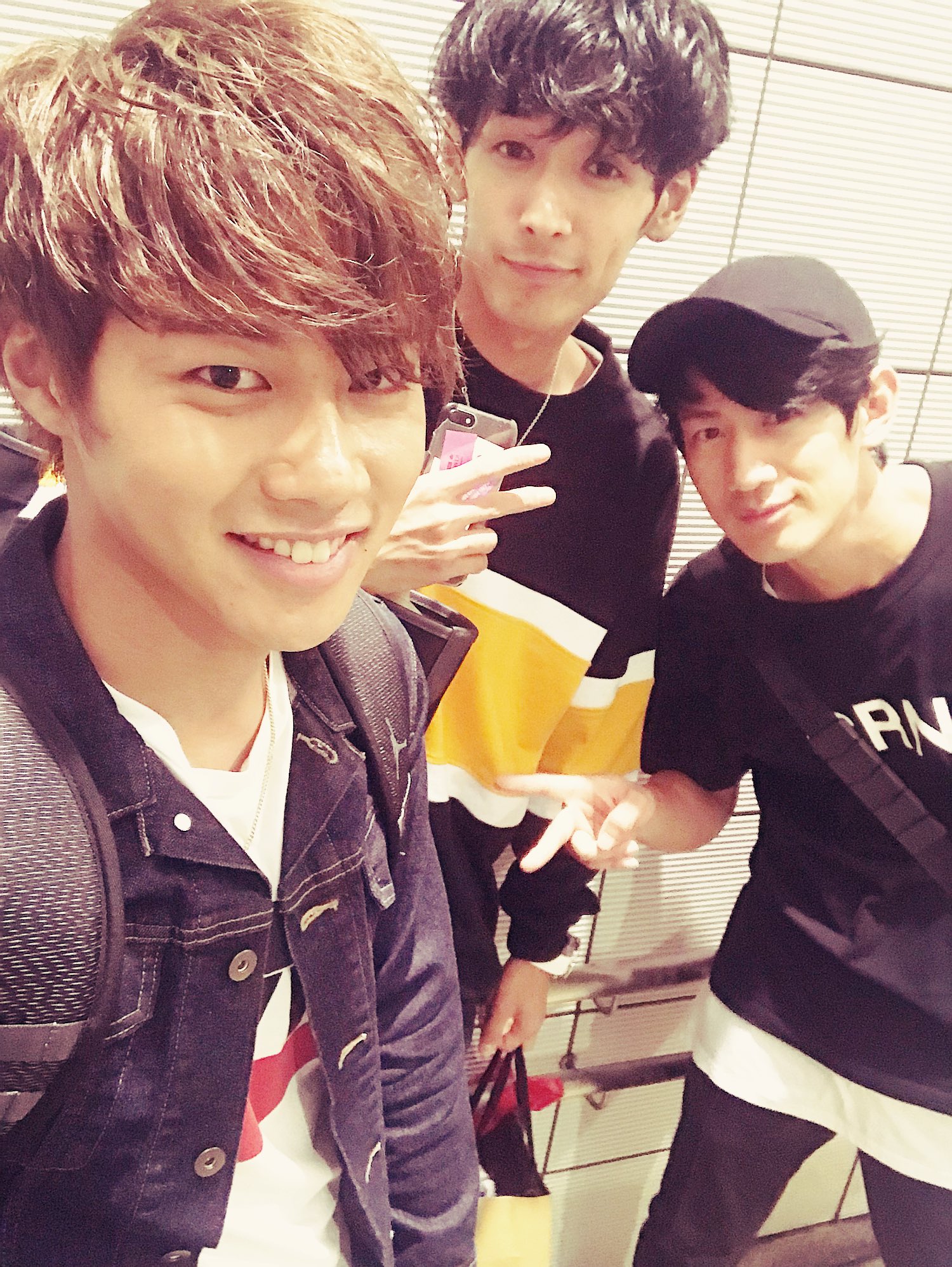 手島章斗-SOLIDEMO on Twitter: "ワールドフェスタ・ヨコハマ2018 お越し下さった皆さん、 ありがとうございました！^ 山下公園、たくさん来させてもらって みんなとの ...