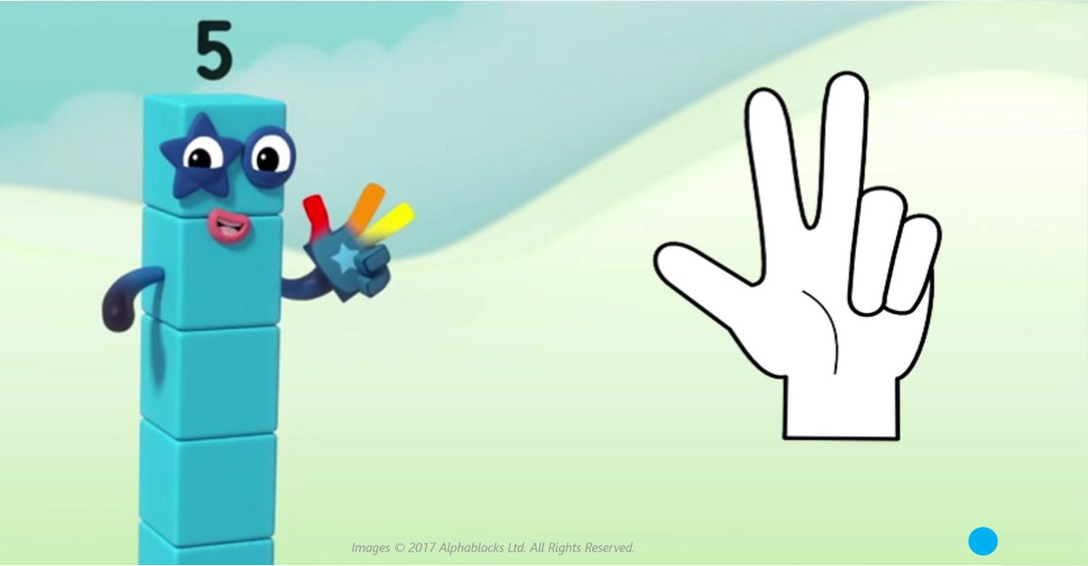 Numberblocks Numberblocks Twitter Profile And Downloader Twipu