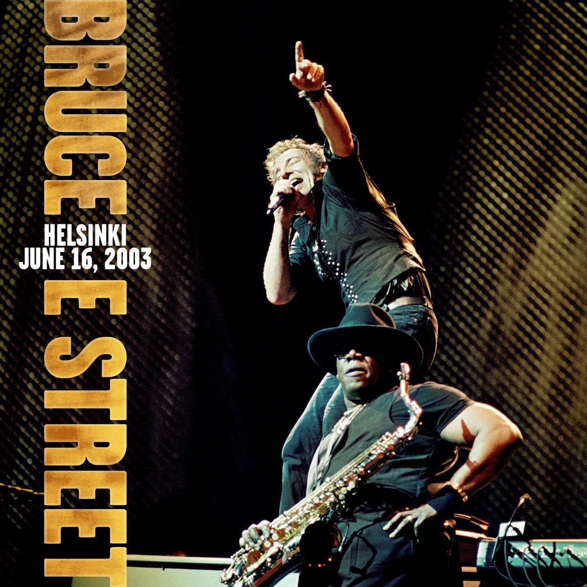 Springsteen The Rising