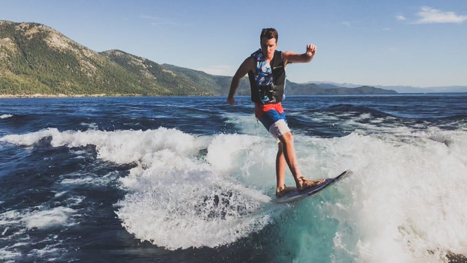 Airhead Towables, Snow Tubes, Floats, Wakeboards & More