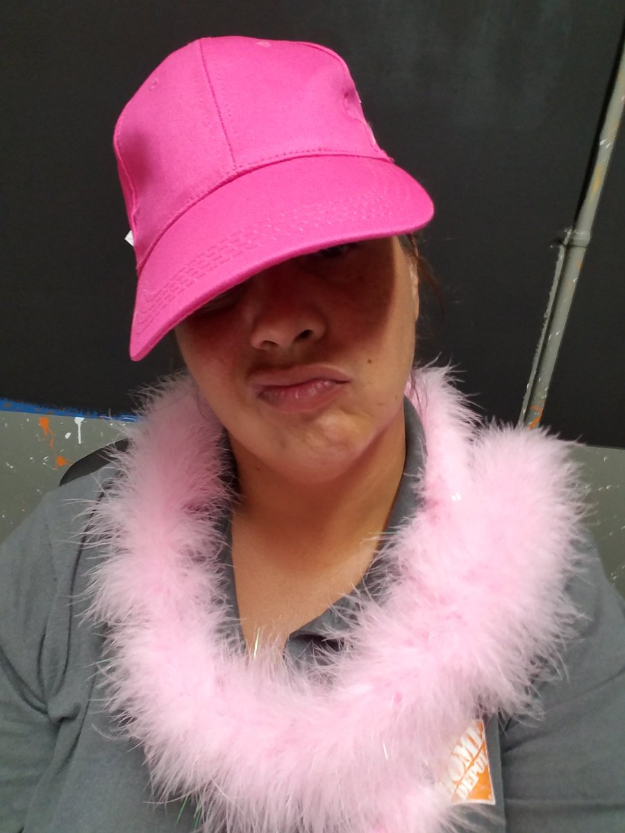 Sandra Orlow Pink Boa Pool Foto