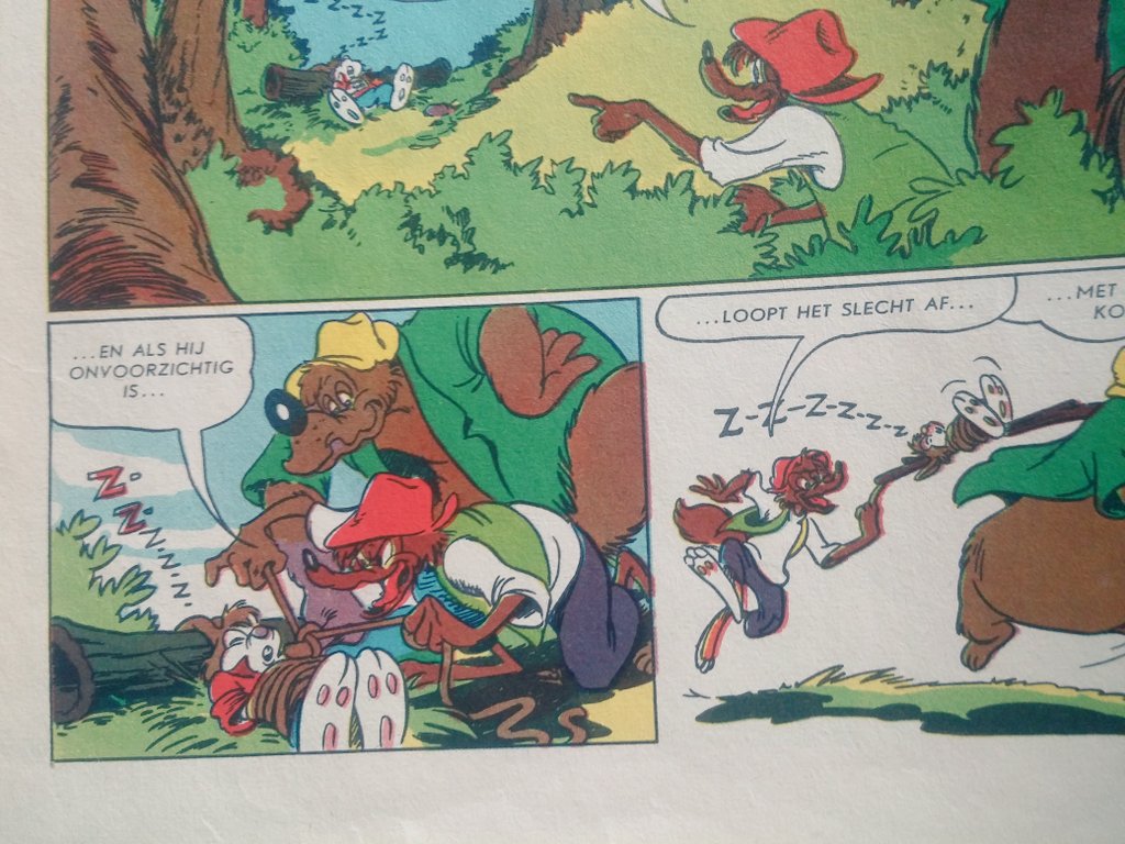 「Already did this one for @eurofurence almost seven (gasp) ye」Henrieke ...