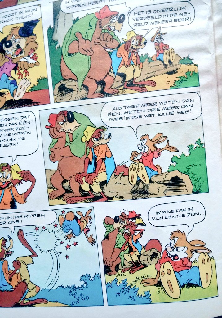 「Already did this one for @eurofurence almost seven (gasp) ye」Henrieke ...