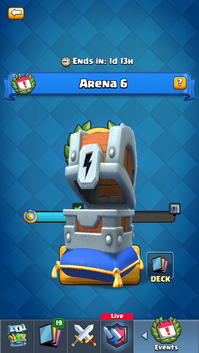 Clash Royale Servers Down? Service Status, Outage Map, Problems History ...