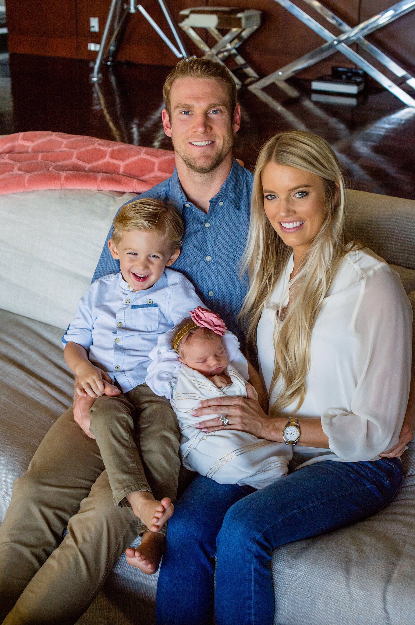 Ryan Tannehill Girlfriend