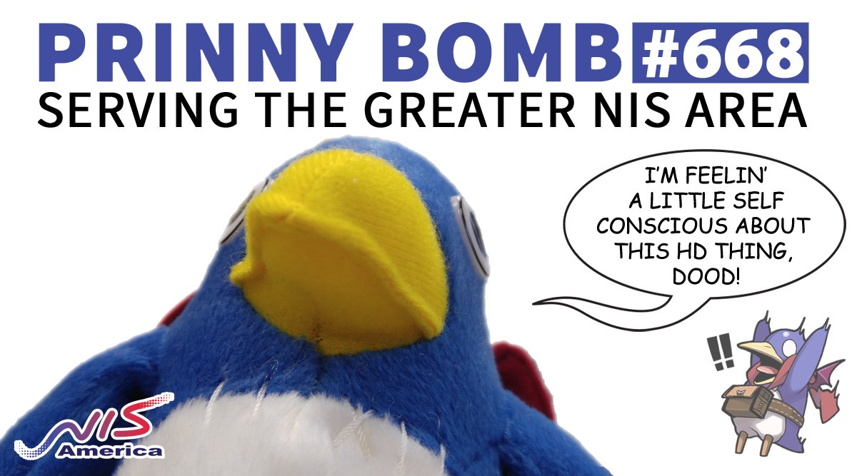 82 best Prinny images on Pholder | Disgaea, Disgaea RPG Mobile and Tf2
