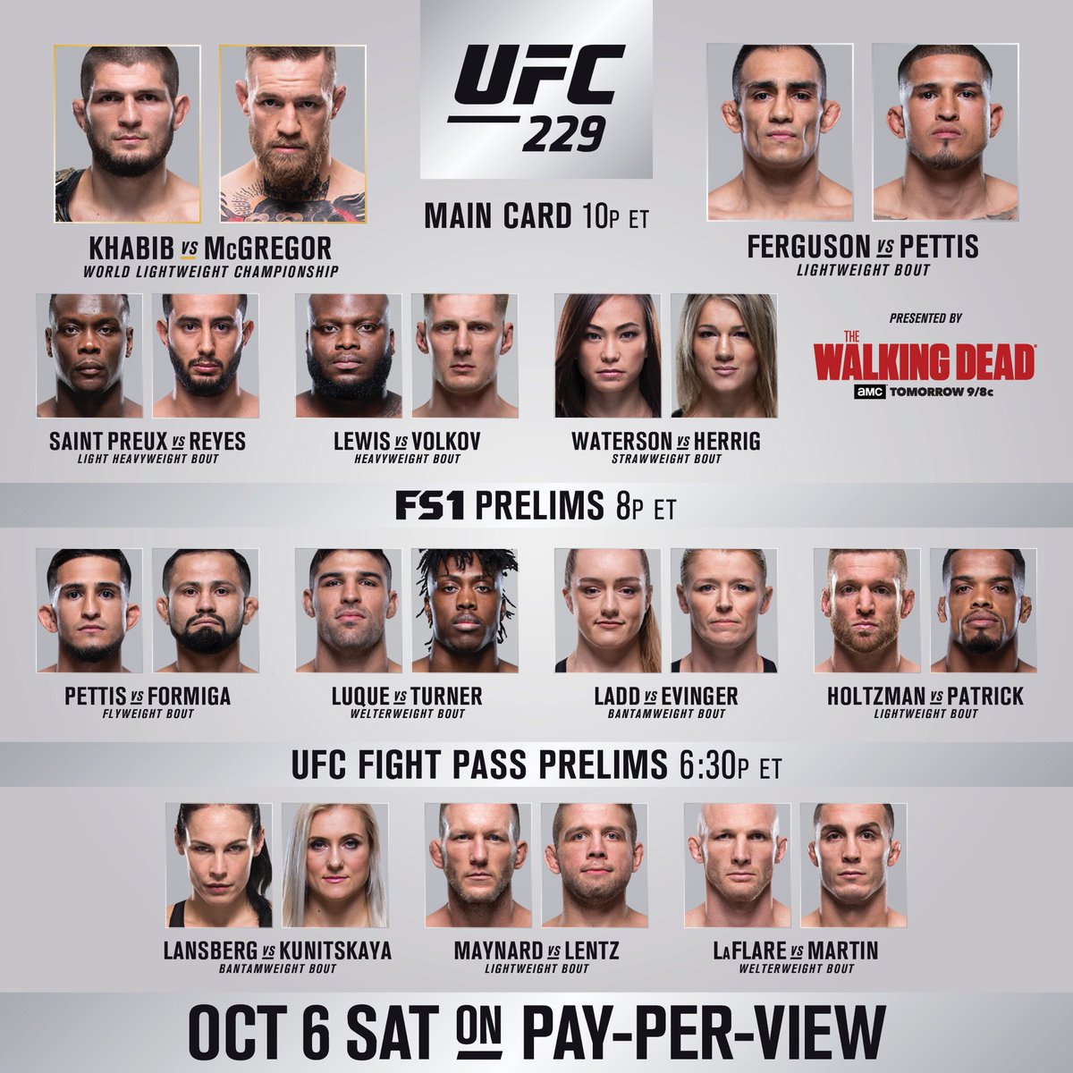 213 best Prelims images on Pholder | MMA, Ufc and Danawhite