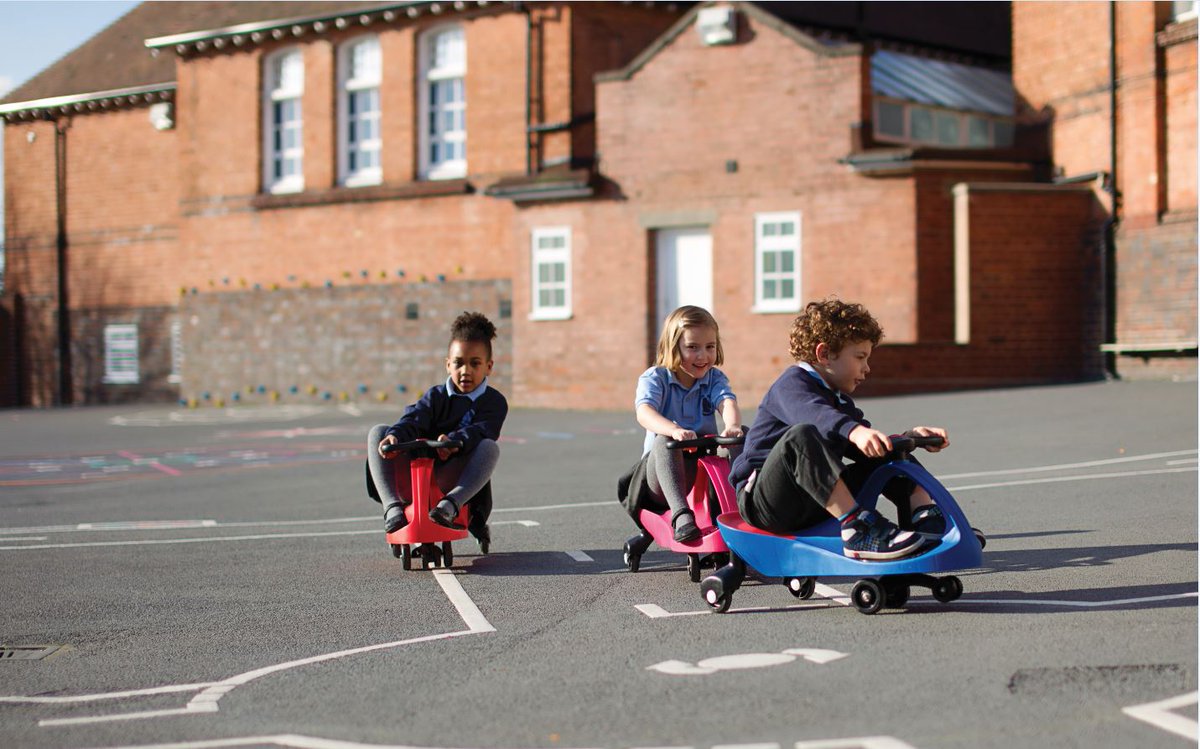 Didicar®: The UK's Only Official Supplier