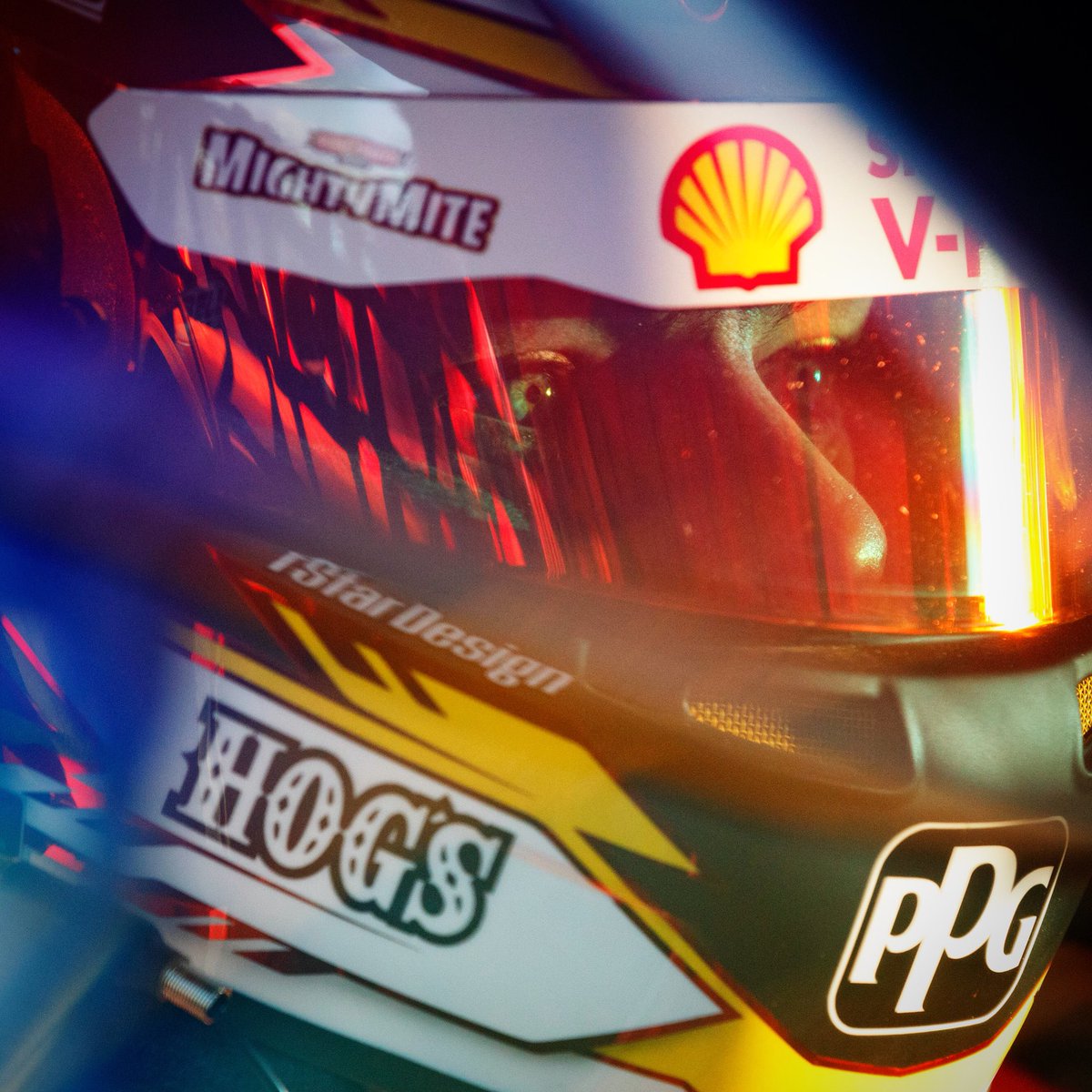 Scott McLaughlin on Twitter: Scott McLaughlin on Twitter: