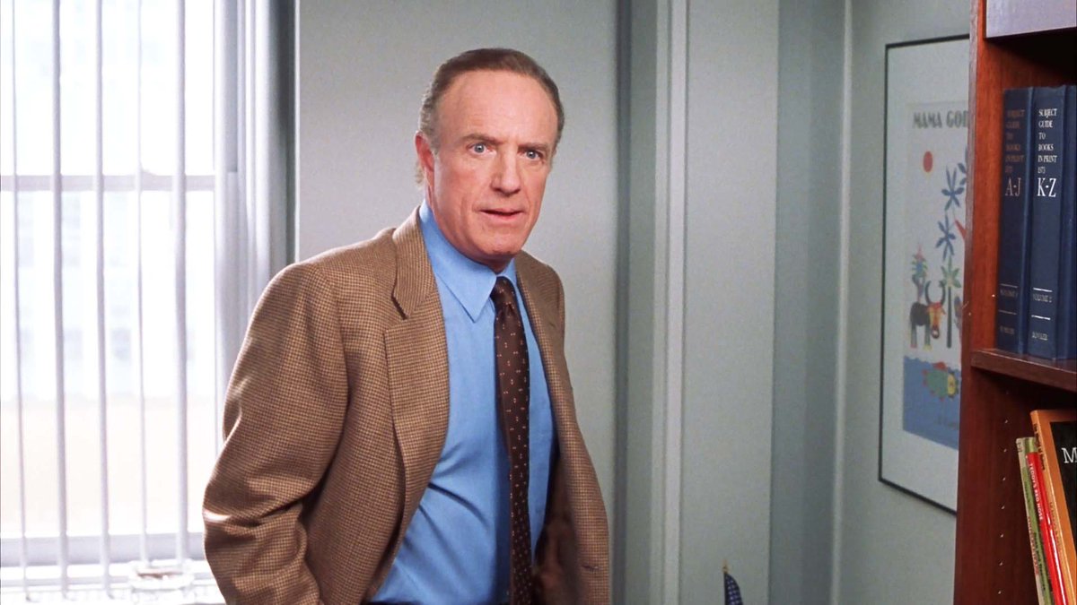 James Caan Elf Img Bachyen