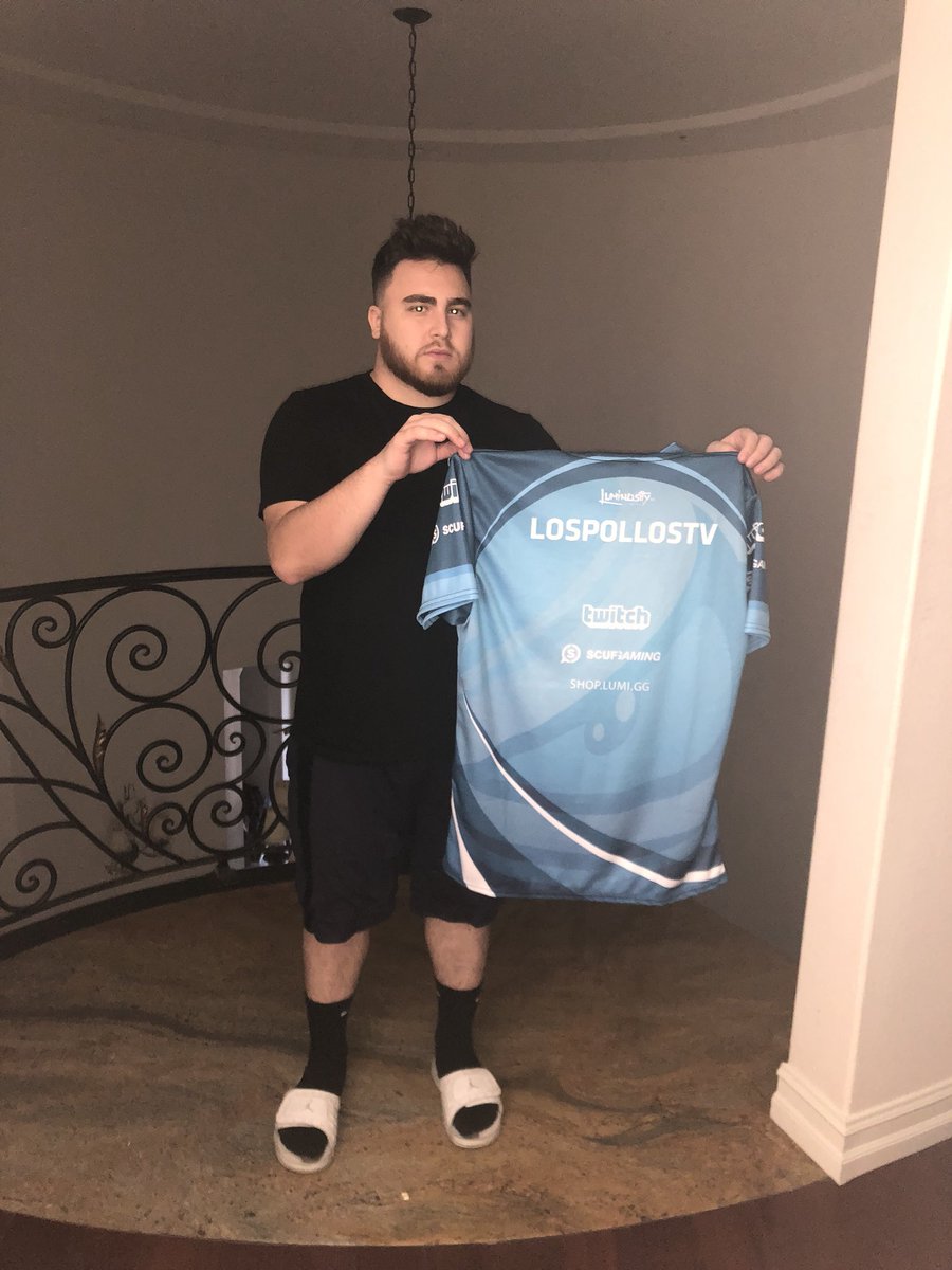 Who is LosPollosTV? Age, Height, Real Name, Net Worth, Wiki