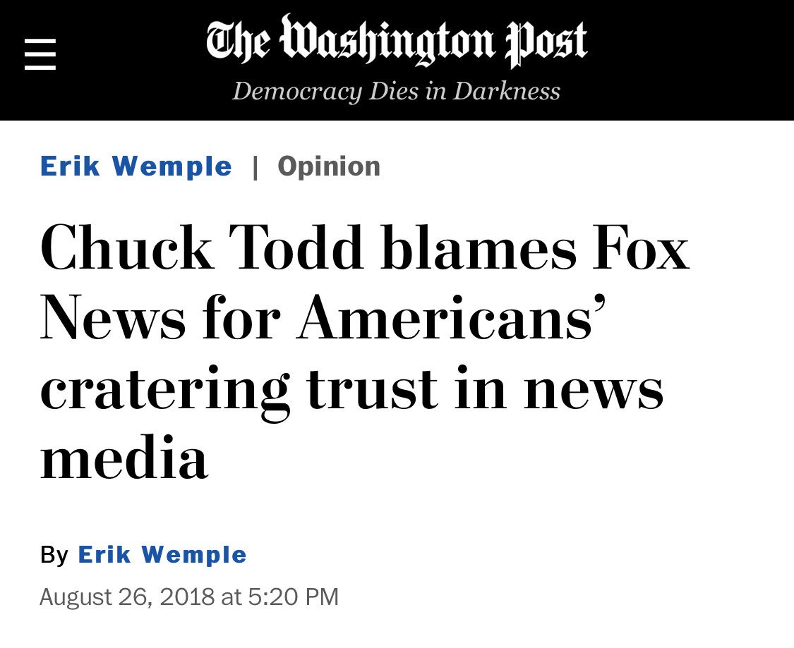Thread by @redsteeze: "You were saying @chucktodd? Day after a SCOTUS ...