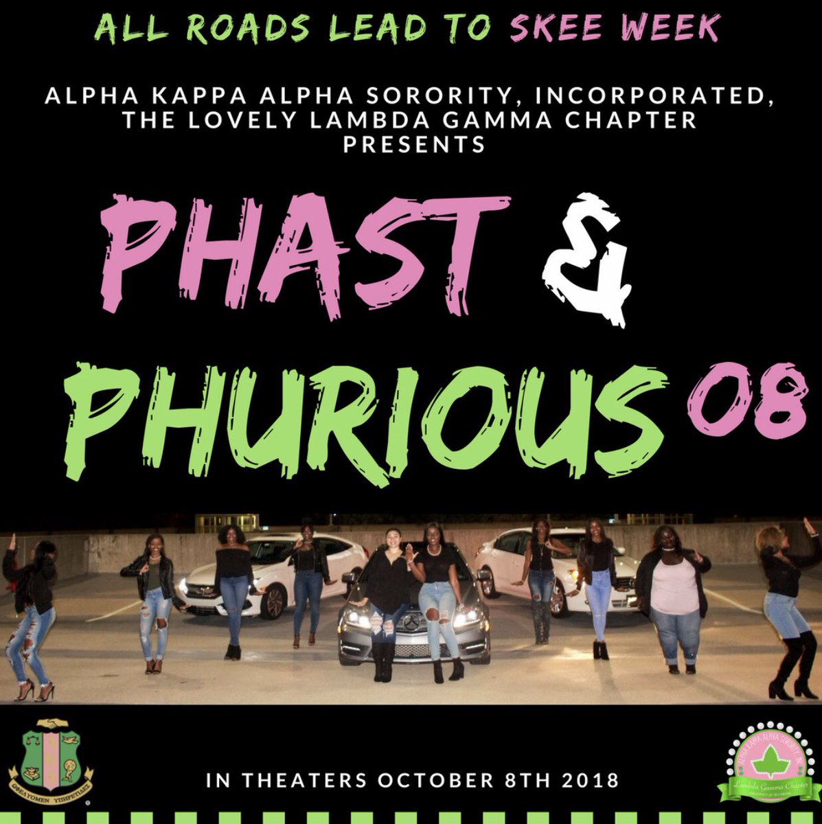 AKA Lambda Gamma (@akalambdagamma) | Twitter