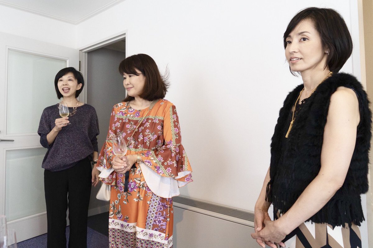 池田美樹（Miki Ikeda） (@IKEDA_MIKI) | Twitter