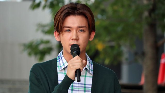 テレビドガッチ On Twitter 新ドラマ『僕とシッポと神楽坂』会見リポート/ 相葉雅紀 さん「イケナイコトをしていると思われてる」😳 撮影中に 広末涼子 さんとの仲を誤解さ