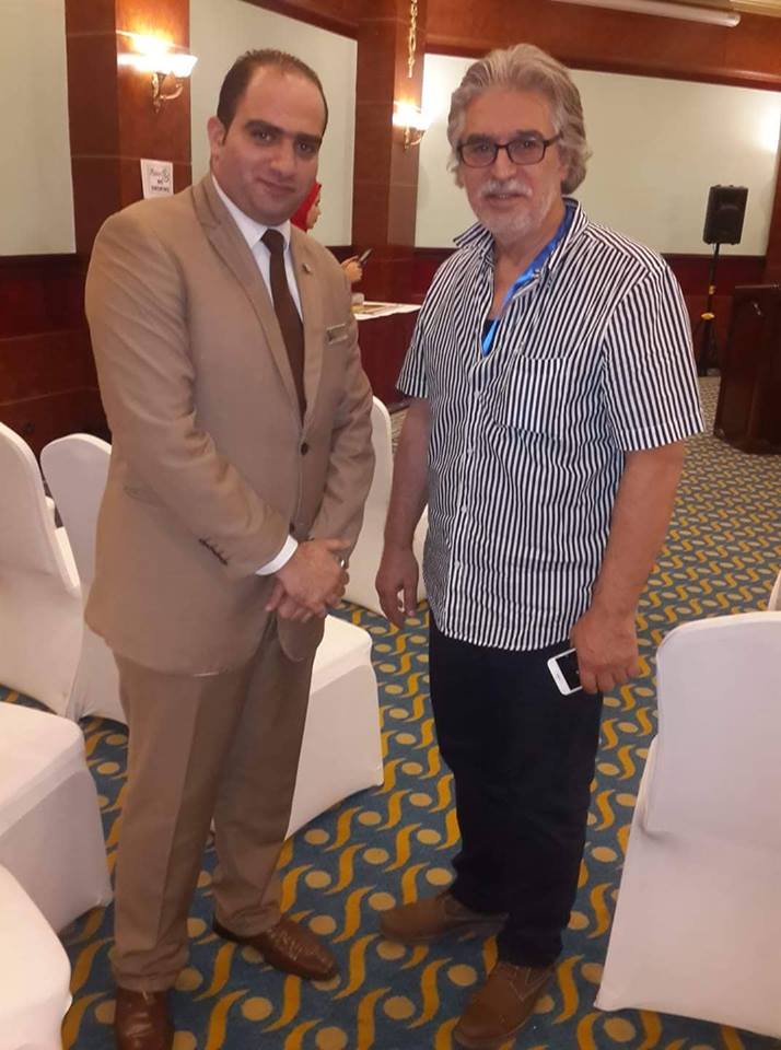 Abbas Al Noury