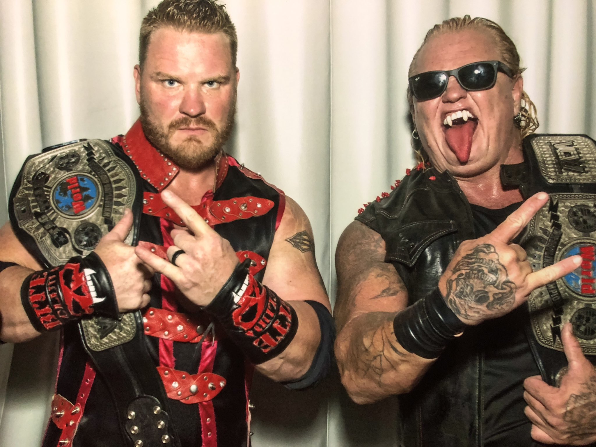 Kevin Thorn Wallpaper