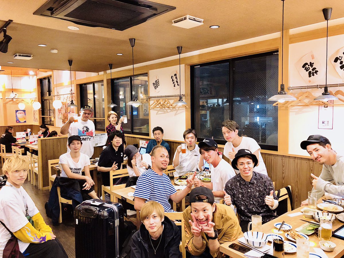 鉄兵@天燐 (@tenrin_teppei) | Twitter