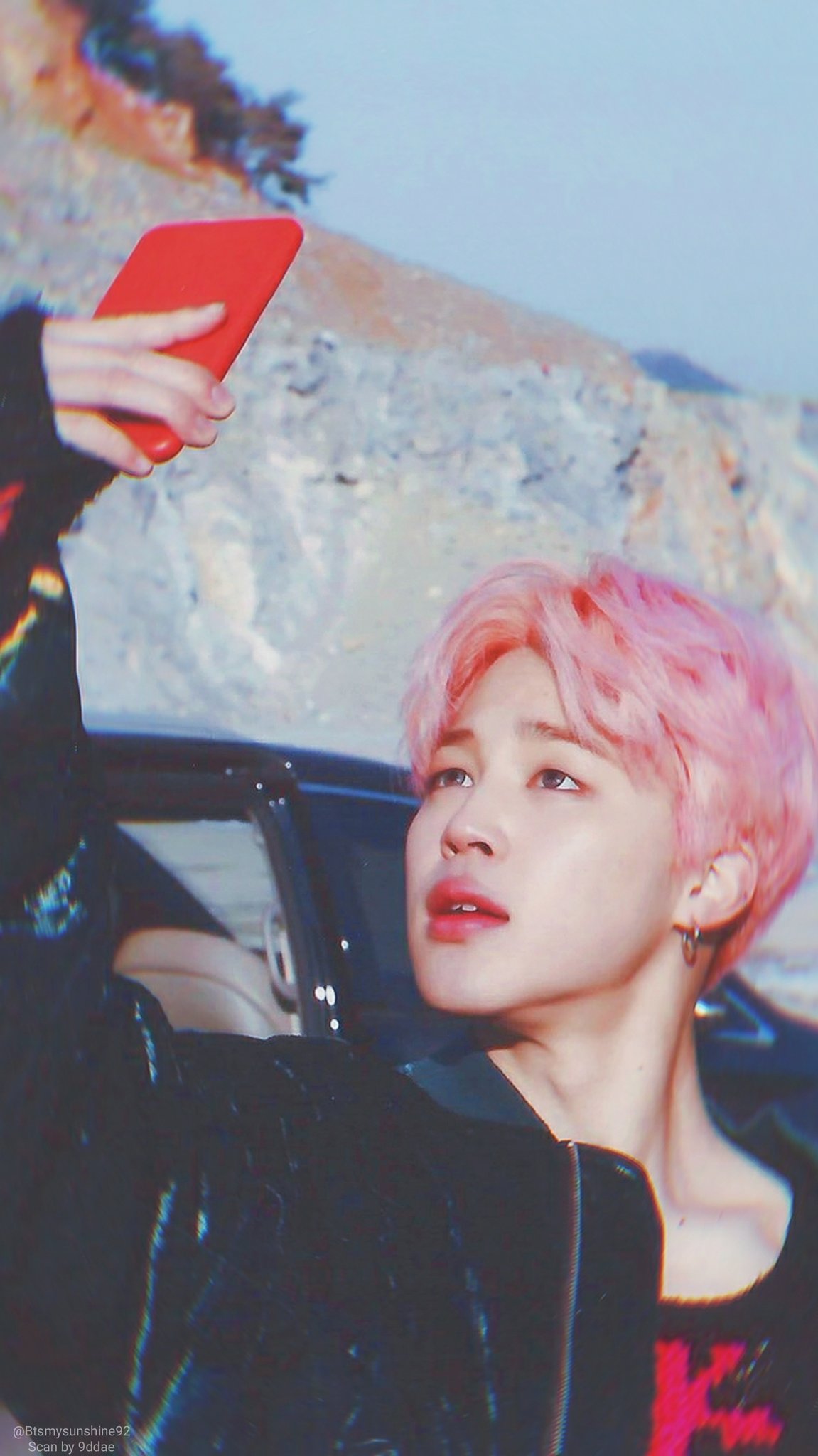 BTS EXHIBITION / Twitter