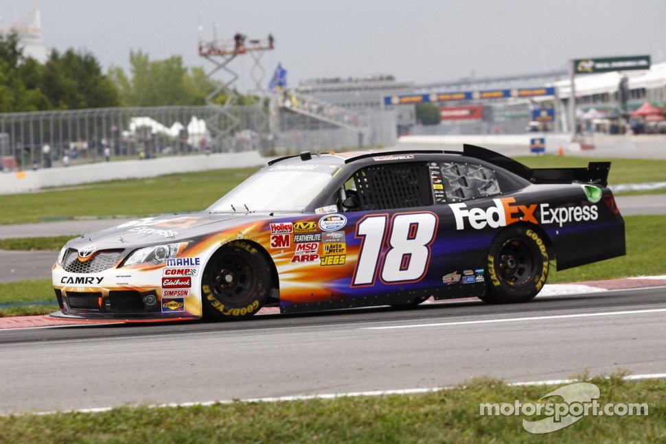 Forgotten Rides Friday - December 25, 2020 : r/NASCAR