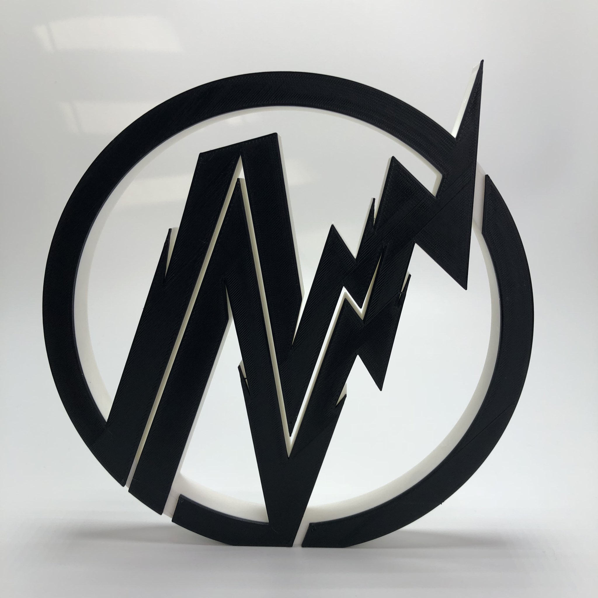 Nameless Logo