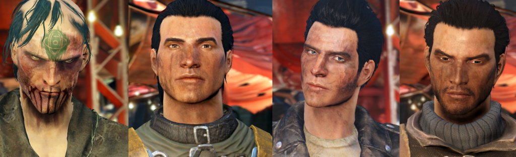 Fallout 4 male mods - fozcup