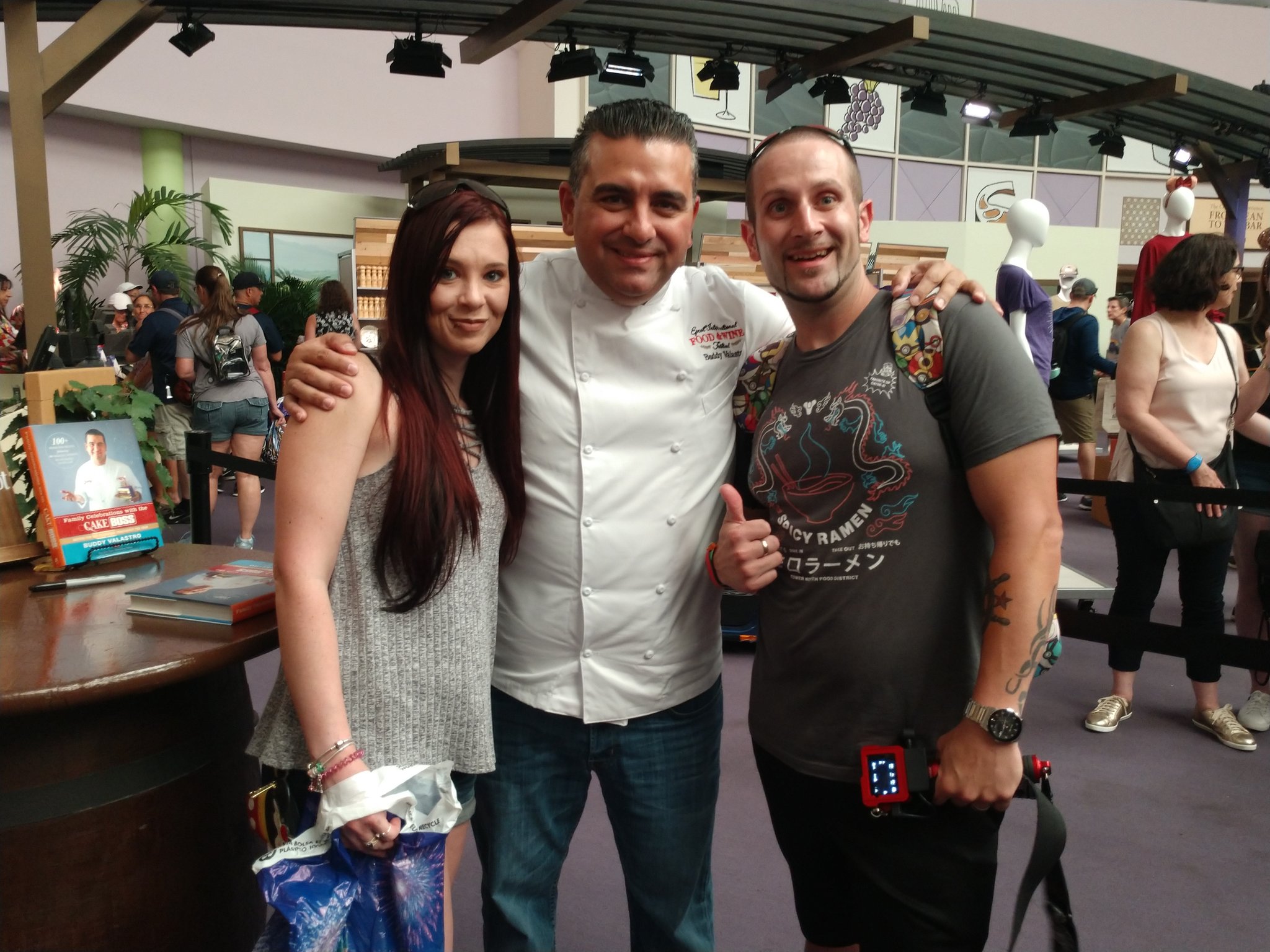 Buddy Valastro House