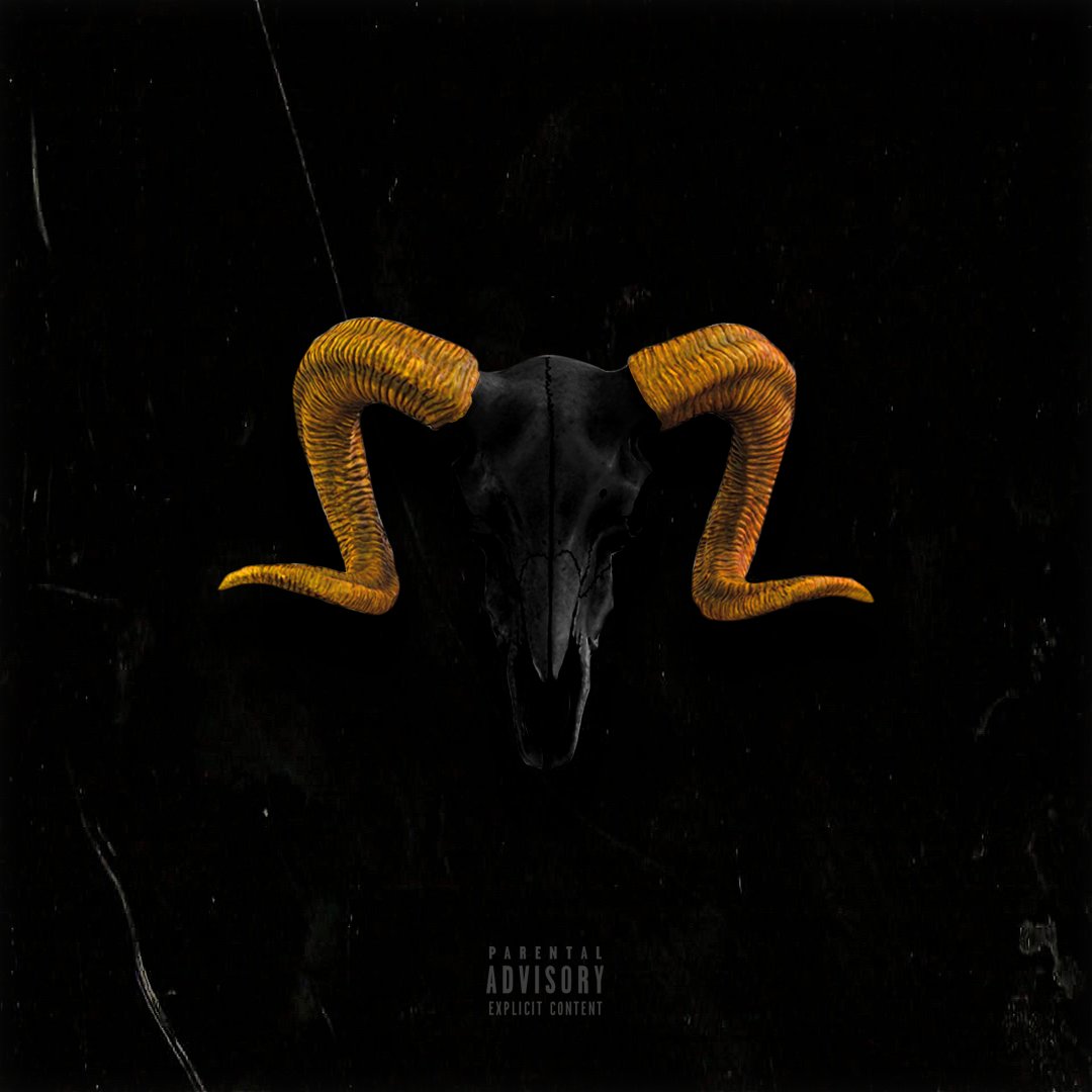 Blank Mixtape Cover Backgrounds