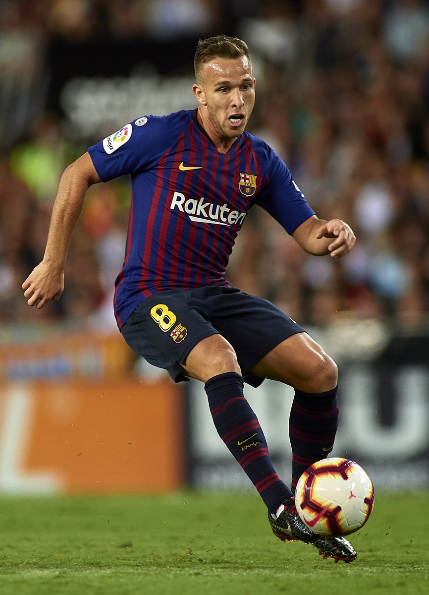 Arthur Melo