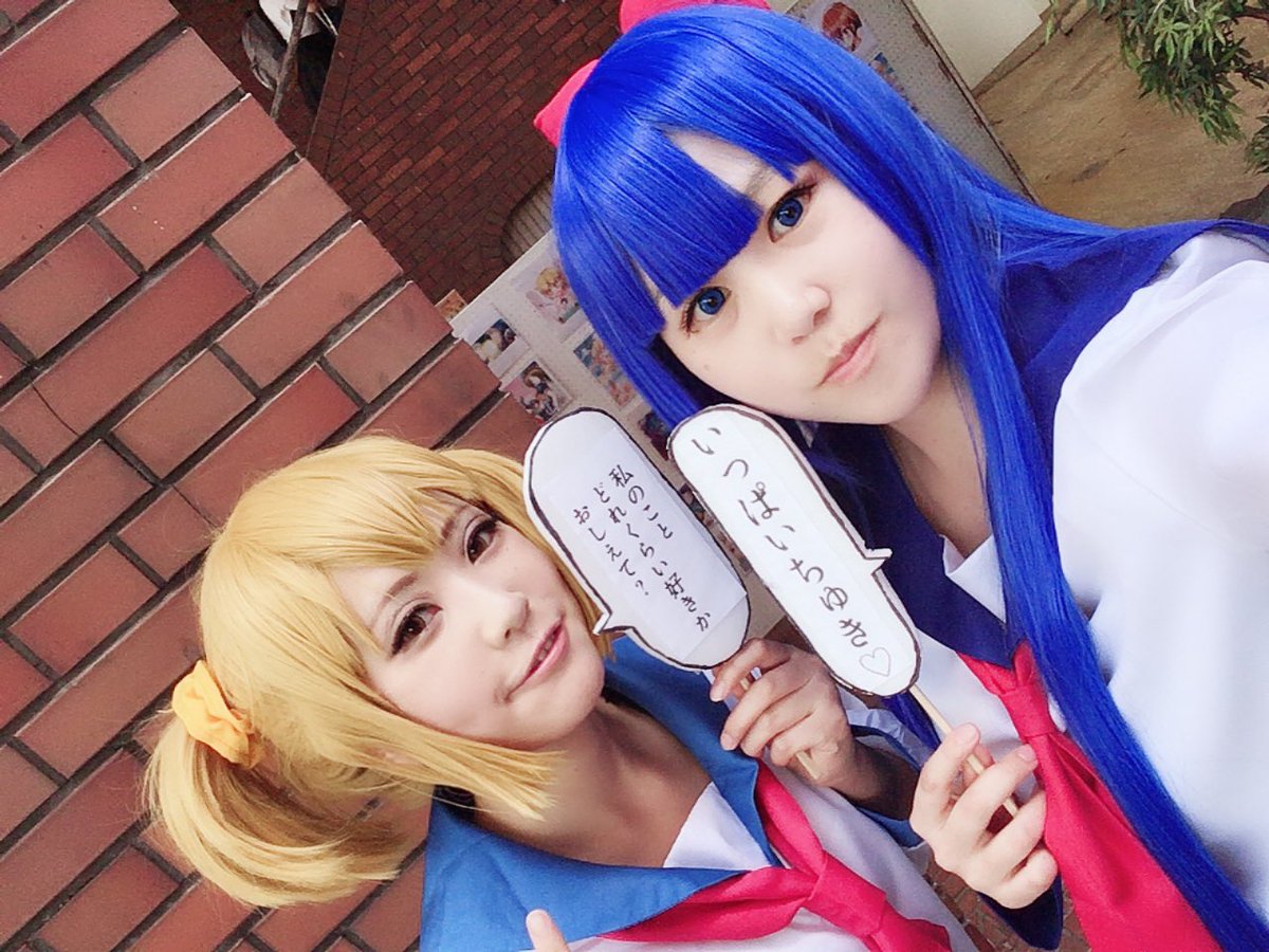 そら (@rrrxxx___) さんのコスプレ作品まとめ (15 件) - Twoucan