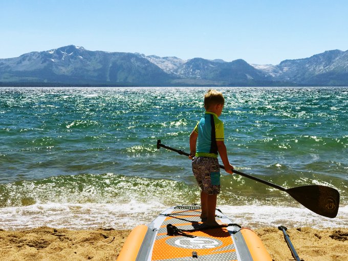 Airhead Towables, Snow Tubes, Floats, Wakeboards & More