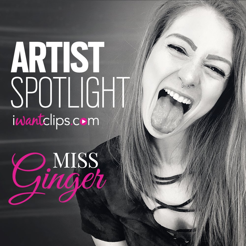 TW Pornstars - IWantClips. Twitter. This week, we're shining our Artist ...