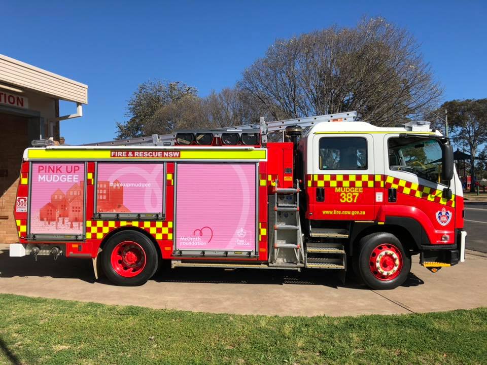 Fire and Rescue NSW - @FRNSW Twitter Analytics - Trendsmap.com