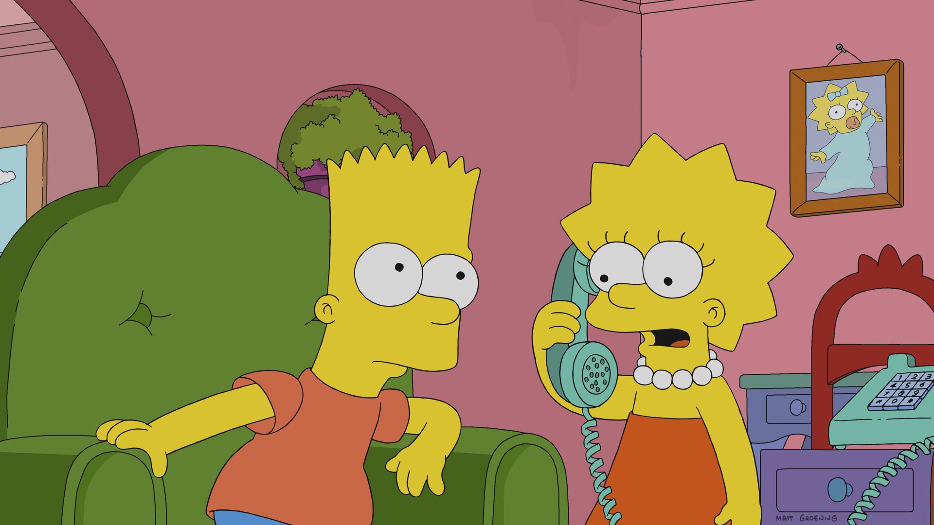 Homer Simpson Prank Call