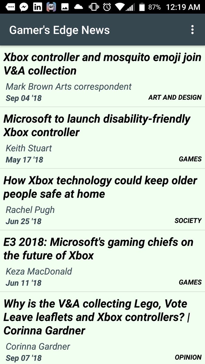 Marc Gallegos (@TechTheta) | Twitter