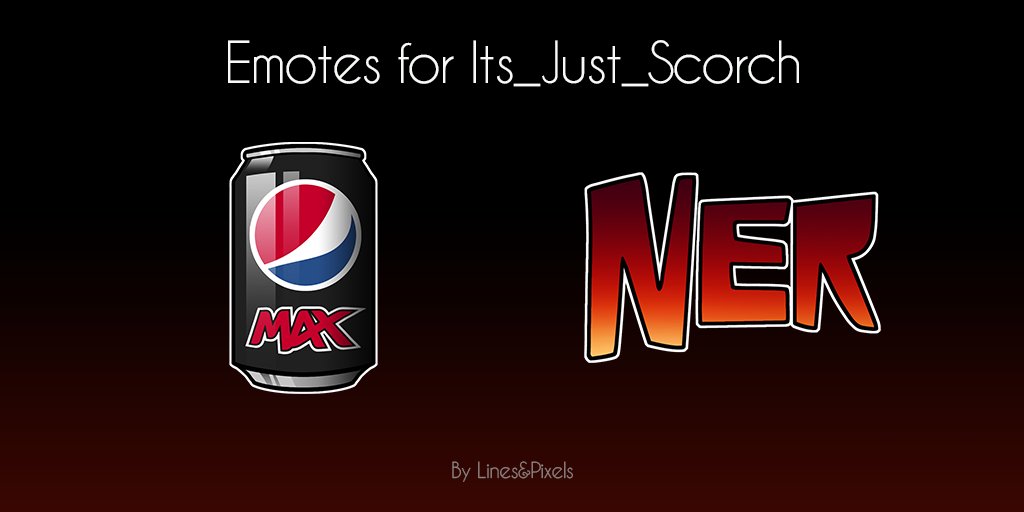 Lines&Pixels @ Commissions OPEN! (@LinesnPixels) | Twitter