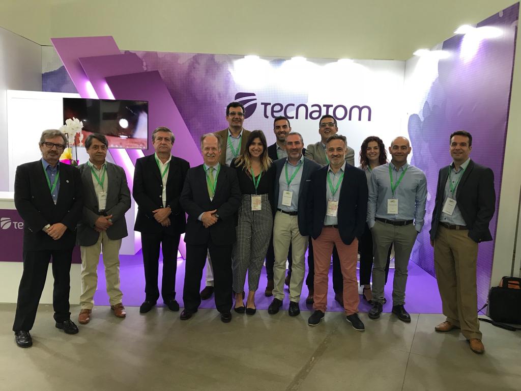 Tecnatom (@Tecnatom) | Twitter