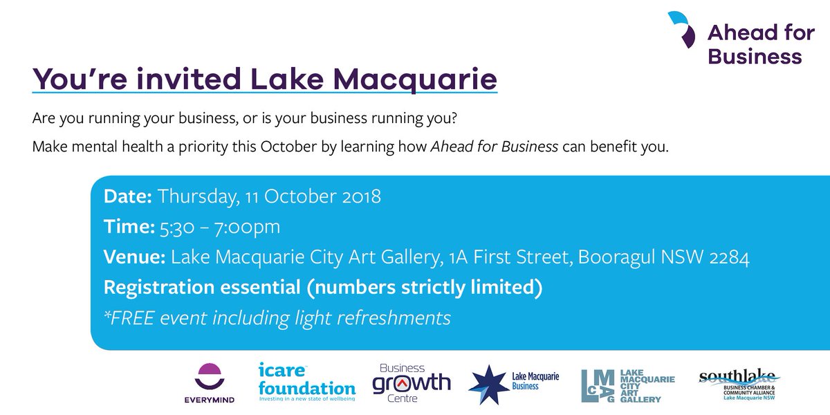 Everymind (@EverymindAU) | Twitter