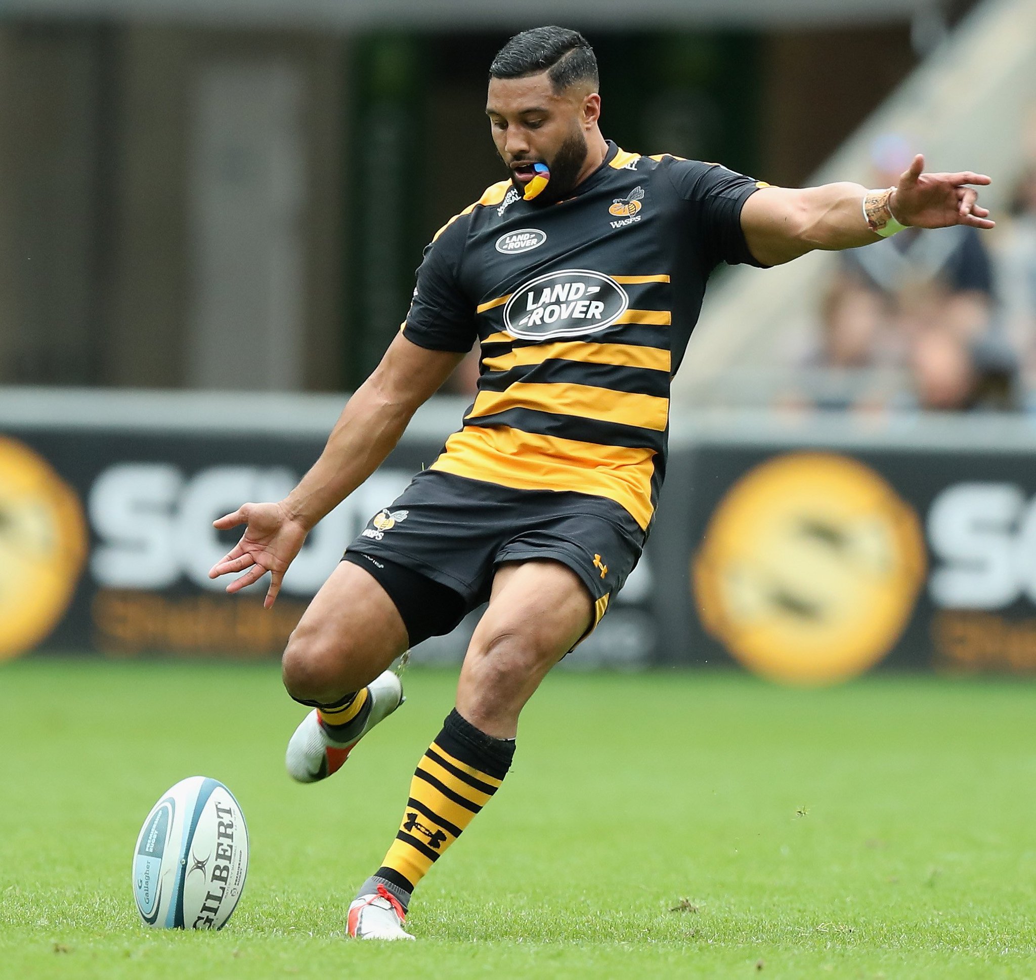 Wasps Rugby #photos #trend of #April