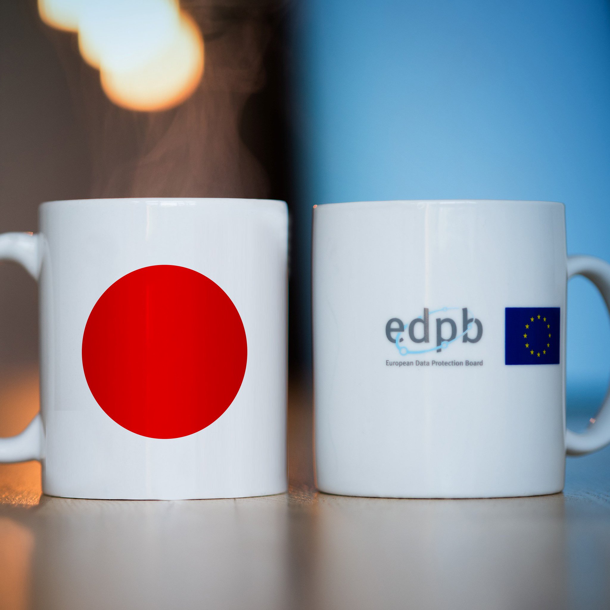 Edpb On Twitter Weve Just Discussed The Eu Japan Draft Adequacy Decision With Verajourova 